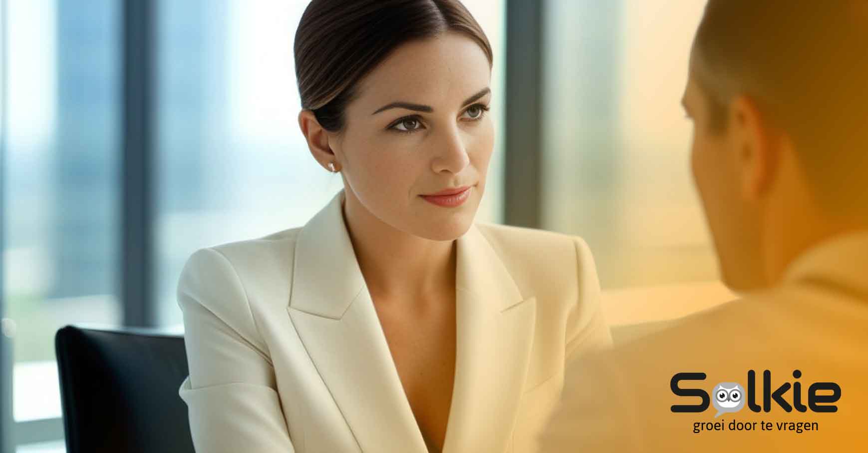 10 kansen en valkuilen van het exitgesprek - Solkie